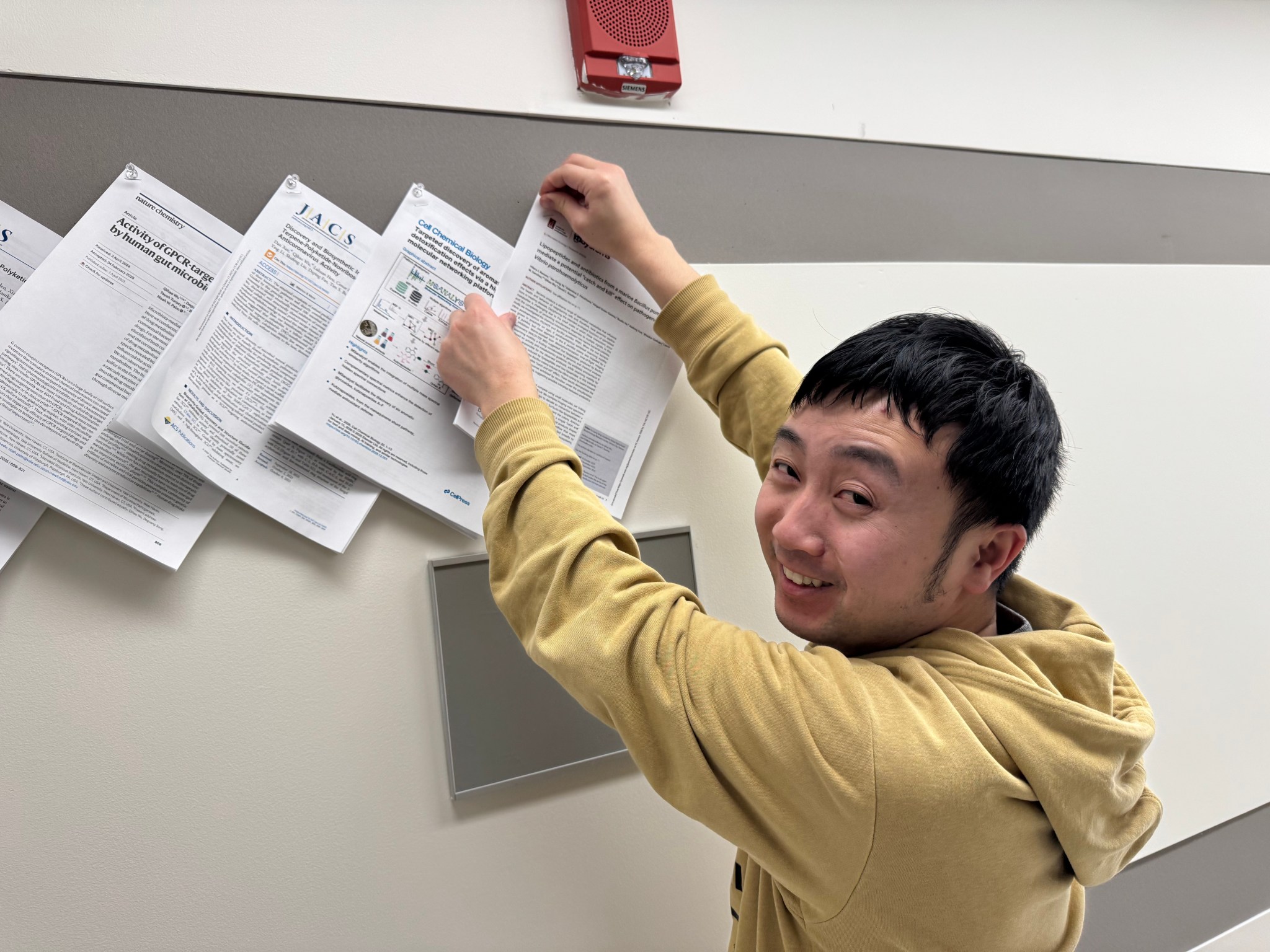 GALLERIES – Wu Lab at Pitt